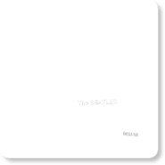 The Beatles - White Album – Side B Vinyl Bar