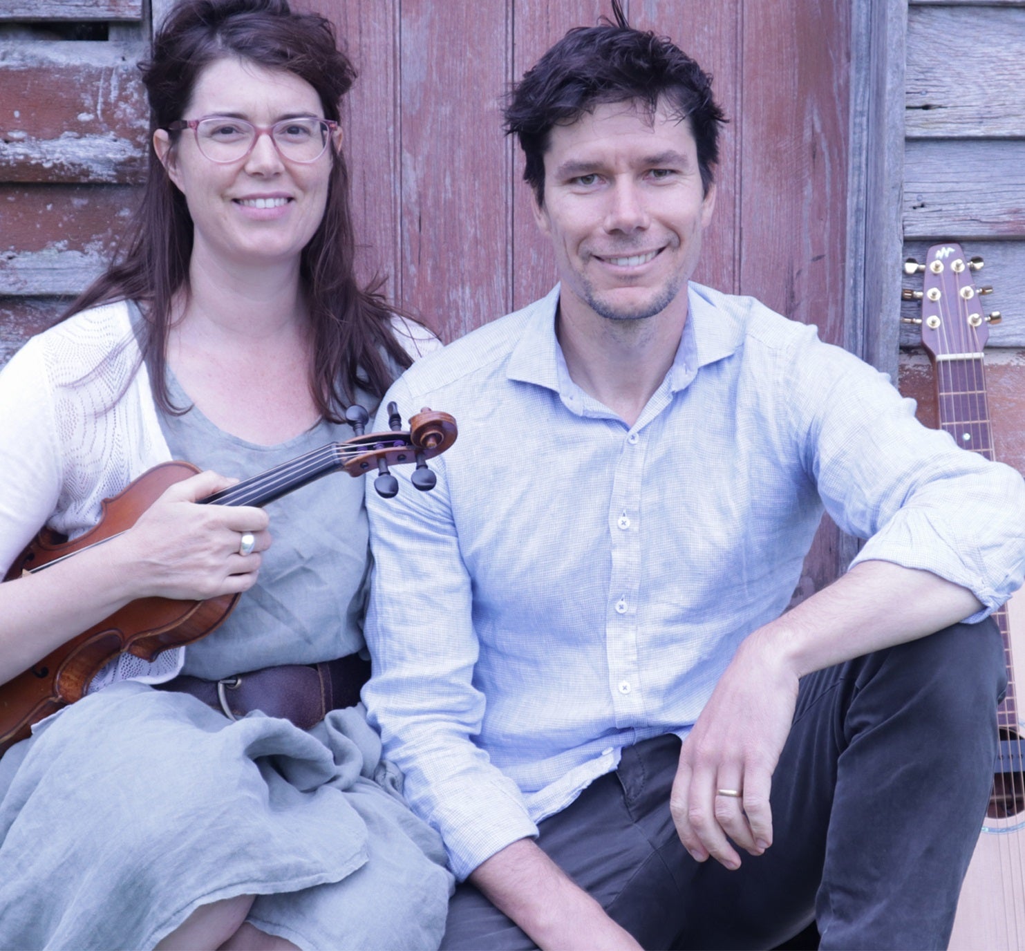 Our Menus – Side B Vinyl Bar