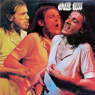 Joe Cocker - Cocker Happy – Side B Vinyl Bar
